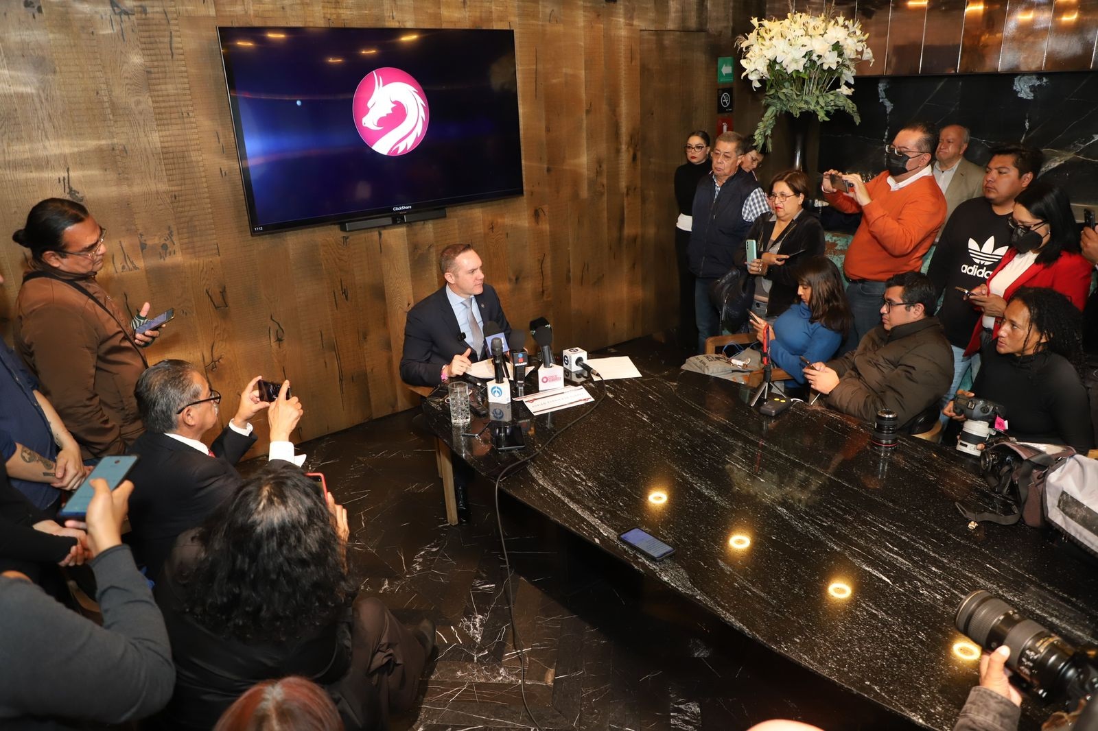 Recula Rubalcava… se queda en el PRI - Reporte Coyoacán